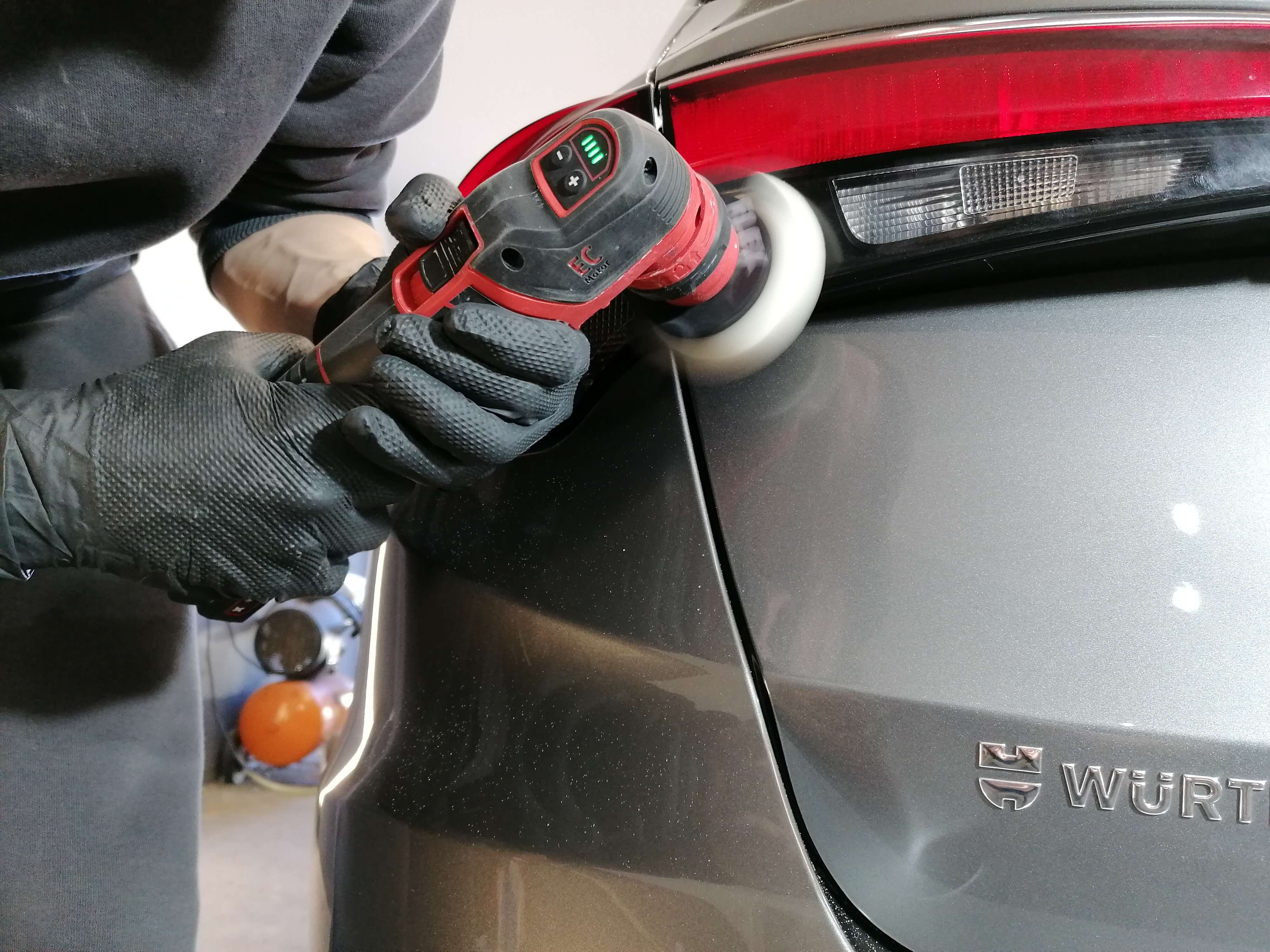 Poliranje automobila Novi Sad *2026 | Ultra detailing 021|